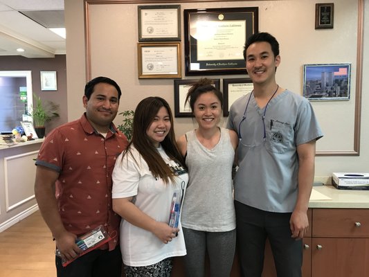 JIMMY LAU DDS - Updated January 2026 - 44 Photos & 96 Reviews - 914 E ...