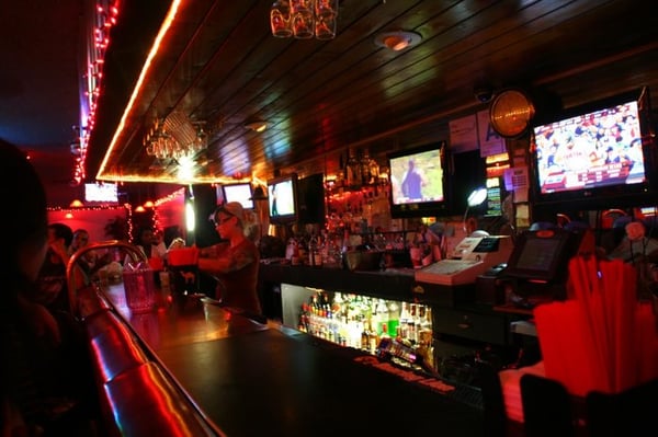 ROCK IT SPORTS LOUNGE - Updated May 2025 - 501 Photos & 80 Reviews ...