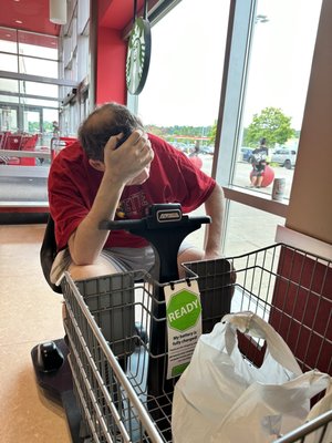 TARGET - Updated December 2025 - 37 Photos & 50 Reviews - 160 Pavilion ...