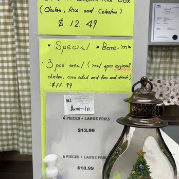 PELICANA CHICKEN - VICTORIA - Updated December 2025 - 26 Photos - 3749 ...