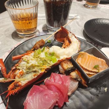 ASIAN DRAGON BUFFET - Updated March 2025 - 99 Photos & 22 Reviews ...