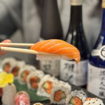 YUKA SUSHI - Updated May 2025 - 332 Photos & 135 Reviews - 10539 Valley ...