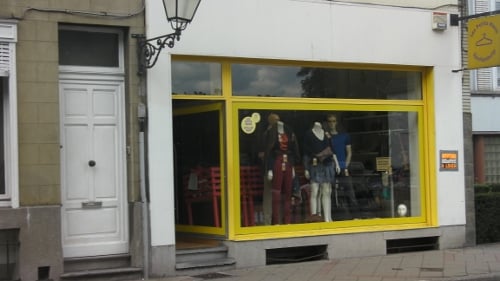 LES PETITS RIENS - av. Georges Henri 228, Woluwe-Saint-Lambert, Région ...