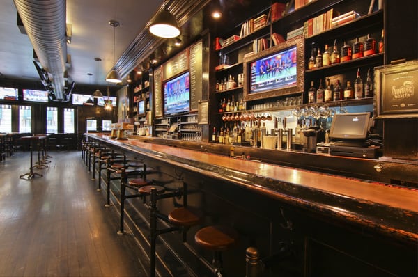 THE ARROGANT FROG BAR - Updated August 2025 - 54 Photos & 79 Reviews ...