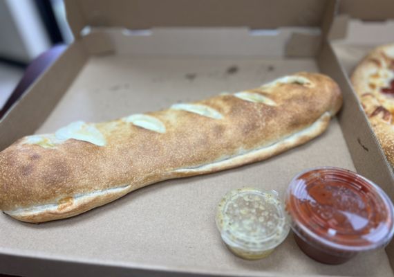 CRUSTINI PIZZA AND CUISINE - Updated August 2025 - 129 Photos & 12 ...