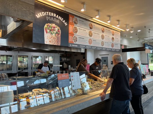 PIADA ITALIAN STREET FOOD - Updated December 2025 - 117 Photos & 187 ...