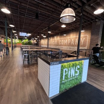 16-BIT BAR+ARCADE - Updated December 2025 - 52 Photos & 23 Reviews ...