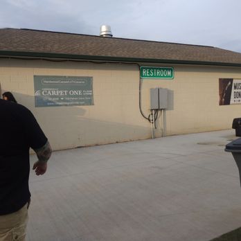 CCNB AMPHITHEATRE AT HERITAGE PARK - Updated December 2025 - 34 Photos ...