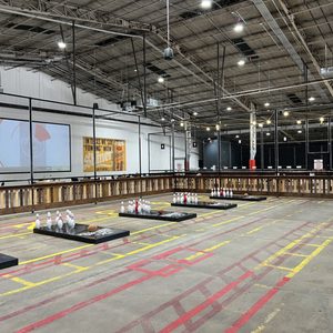 FOWLING WAREHOUSE DFW - 62 Photos & 23 Reviews - 1714 14th St, Plano ...