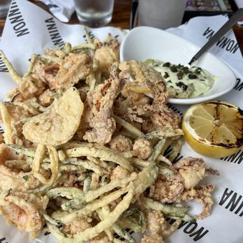 NONNINA - 1112 Photos & 739 Reviews - 340 N Clark St, Chicago, Illinois ...