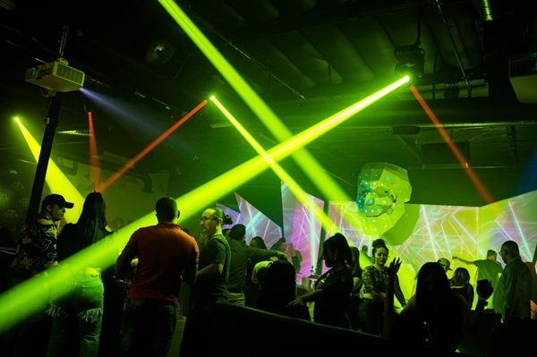 XANTOLO NIGHT CLUB - Updated April 2025 - 25 Photos & 11 Reviews - 4139 ...