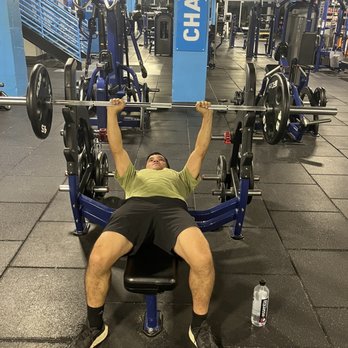 UFC GYM MIDTOWN - Updated October 2025 - 40 Photos & 53 Reviews - 3635 ...