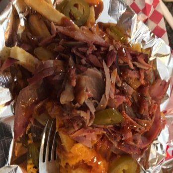 COTTON STATE BBQ - Updated July 2024 - 111 Photos & 53 Reviews - 101 N ...