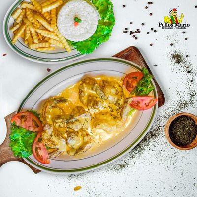 POLLOS MARIO - Updated December 2025 - 175 Photos & 73 Reviews - 62-01 ...