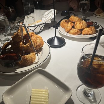 SILVER FOX STEAKHOUSE - Updated June 2025 - 197 Photos & 261 Reviews ...