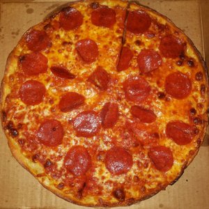 ALPHA DELTA PIZZA - Updated June 2025 - 45 Photos & 92 Reviews - 371 ...