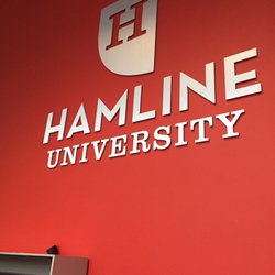 HAMLINE UNIVERSITY - 16 Photos - 1536 Hewitt Ave, Saint Paul, Minnesota ...
