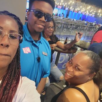 MAIN EVENT WEBSTER - 97 Photos & 151 Reviews - 1125 Magnolia Ave ...