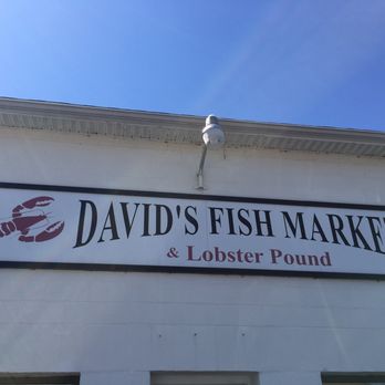 DAVID’S FISH MARKET - Updated September 2024 - 79 Photos & 39 Reviews ...