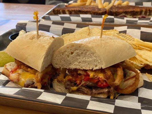 TOONIES FISH & STEAKHOUSE - Updated February 2025 - 26 Photos & 50 ...