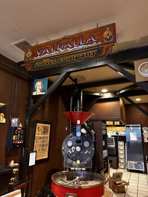 VALHALLA COFFEE - Updated December 2025 - 209 Photos & 407 Reviews ...