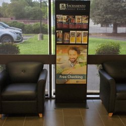 SACRAMENTO CREDIT UNION - 3102 Arden Way, Sacramento, California ...