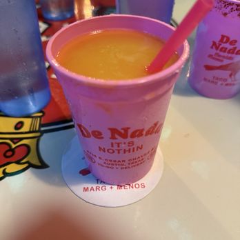 DE NADA CANTINA - Updated March 2025 - 646 Photos & 534 Reviews - 4715 ...