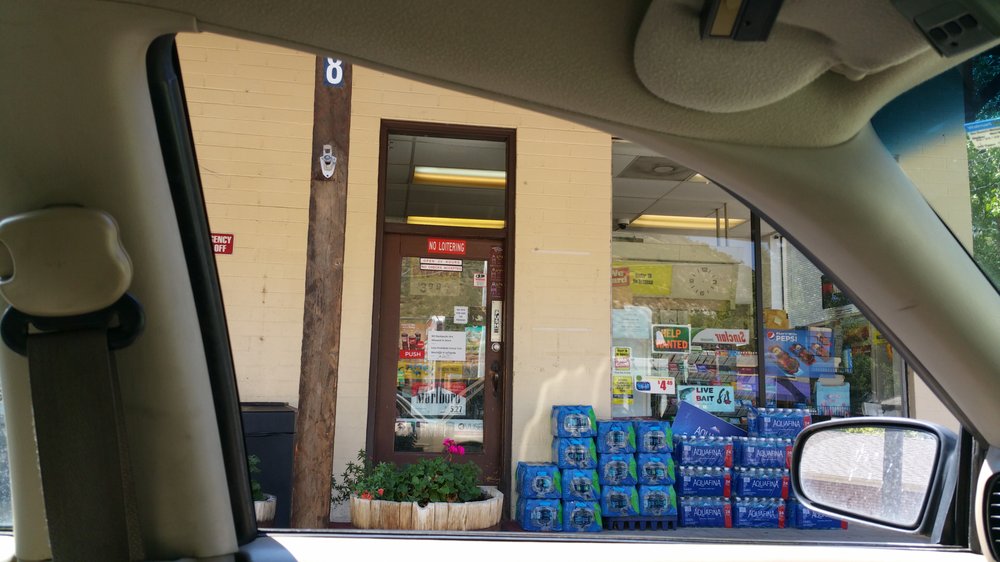 BRADLEY PETROLEUM - Updated January 2025 - 308 Bear Creek Ave, Morrison ...