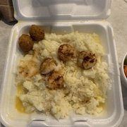 SEA SHELLS SEAFOOD EXPRESS - 29 Photos & 32 Reviews - 1080 GA-96 ...
