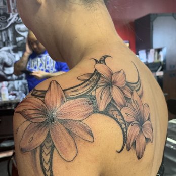 AFTERMATH TATTOO STUDIO - Updated December 2025 - 38 Photos & 28 Reviews - 52 Mango Pl, Wahiawa ...