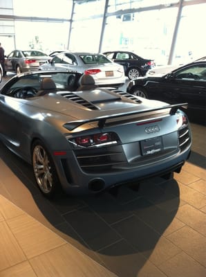 HOFFMAN AUDI OF EAST HARTFORD - Updated December 2025 - 15 Photos & 83 ...