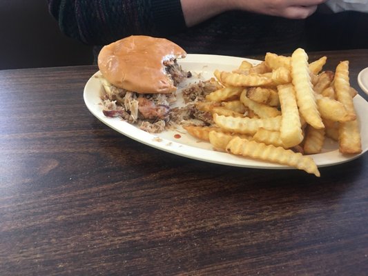 KBS BBQ - Updated October 2025 - 11 Photos & 31 Reviews - 1301 E Main St, Marion, Illinois ...