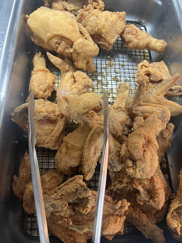 CABIN CREEK BBQ - Updated December 2025 - 53 Photos & 61 Reviews - 199 ...