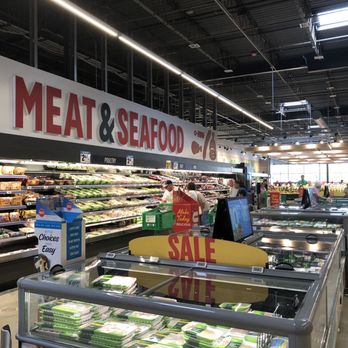 AMAZON FRESH - Updated December 2025 - 83 Photos & 23 Reviews - 325 E ...