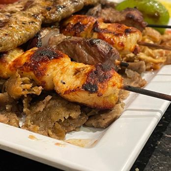 ROJBAS GRILL - Updated December 2024 - 236 Photos & 300 Reviews - 1901 ...