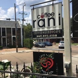 COFFEE RANI - Updated July 2025 - 107 Photos & 136 Reviews - 234 Lee Ln ...