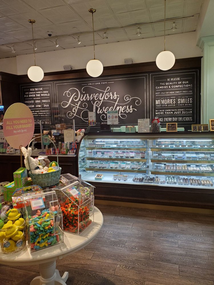 LOLLI AND POPS - Updated February 2025 - 50 Photos & 11 Reviews - 2825 ...