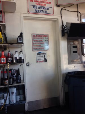 OILSTOP DRIVE THRU OIL CHANGE - Updated October 2025 - 30 Photos & 127 ...