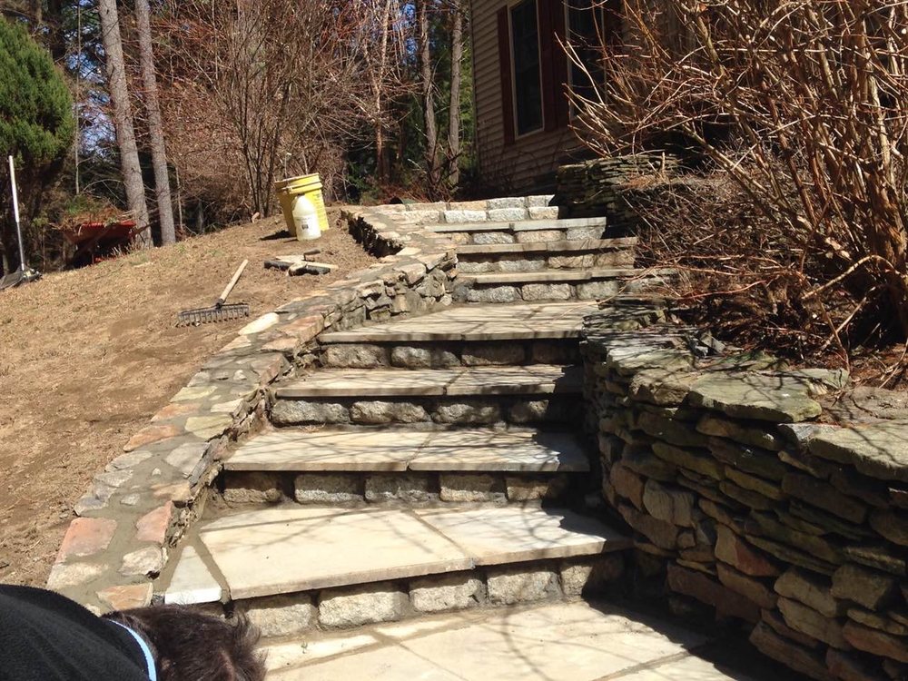 ALL STAR MASONRY - Updated December 2025 - Farmington, Connecticut ...