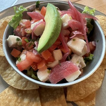 EL ALMA - Updated July 2024 - 1505 Photos & 1299 Reviews - 1025 Barton ...