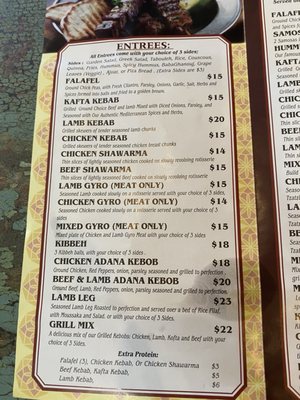 BASHA GRILL - Updated September 2025 - 71 Photos & 97 Reviews - 379 ...