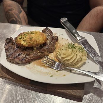 PRIME SERIOUS STEAK - Updated October 2025 - 363 Photos & 610 Reviews ...