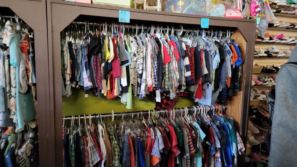 BABY BLOOMERS - Updated November 2025 - 25 Photos - 44 Reviews - 6505 N ...