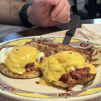 VERNON DINER - Updated July 2024 - 547 Photos & 530 Reviews - 453 ...