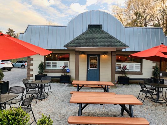 ANGEL OAK RESTAURANT - 517 Photos & 646 Reviews - 3669 Savannah Hwy ...