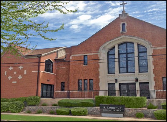 ST LAURENCE CATHOLIC CHURCH - Updated April 2026 - 225 Jewett St, Elgin ...