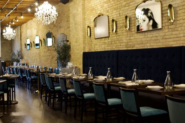 SAFFRON MODERN INDIAN DINING - Updated January 2025 - 686 Photos & 201 ...