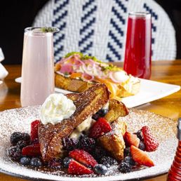 TOASTED GASTROBRUNCH - Updated July 2025 - 2608 Photos & 2113 Reviews ...