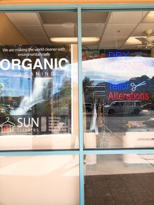 SUN CLEANERS - Updated December 2025 - 13 Reviews - 12995 N Oracle Rd ...