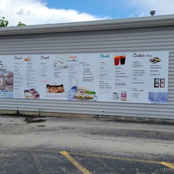 TITUS BAKERY - Updated December 2024 - 315 Photos & 183 Reviews - 820 W ...